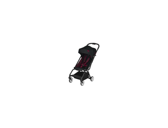 Cybex poussette gold eezy s scuderia ferrari victory - noir TBD Pas ...