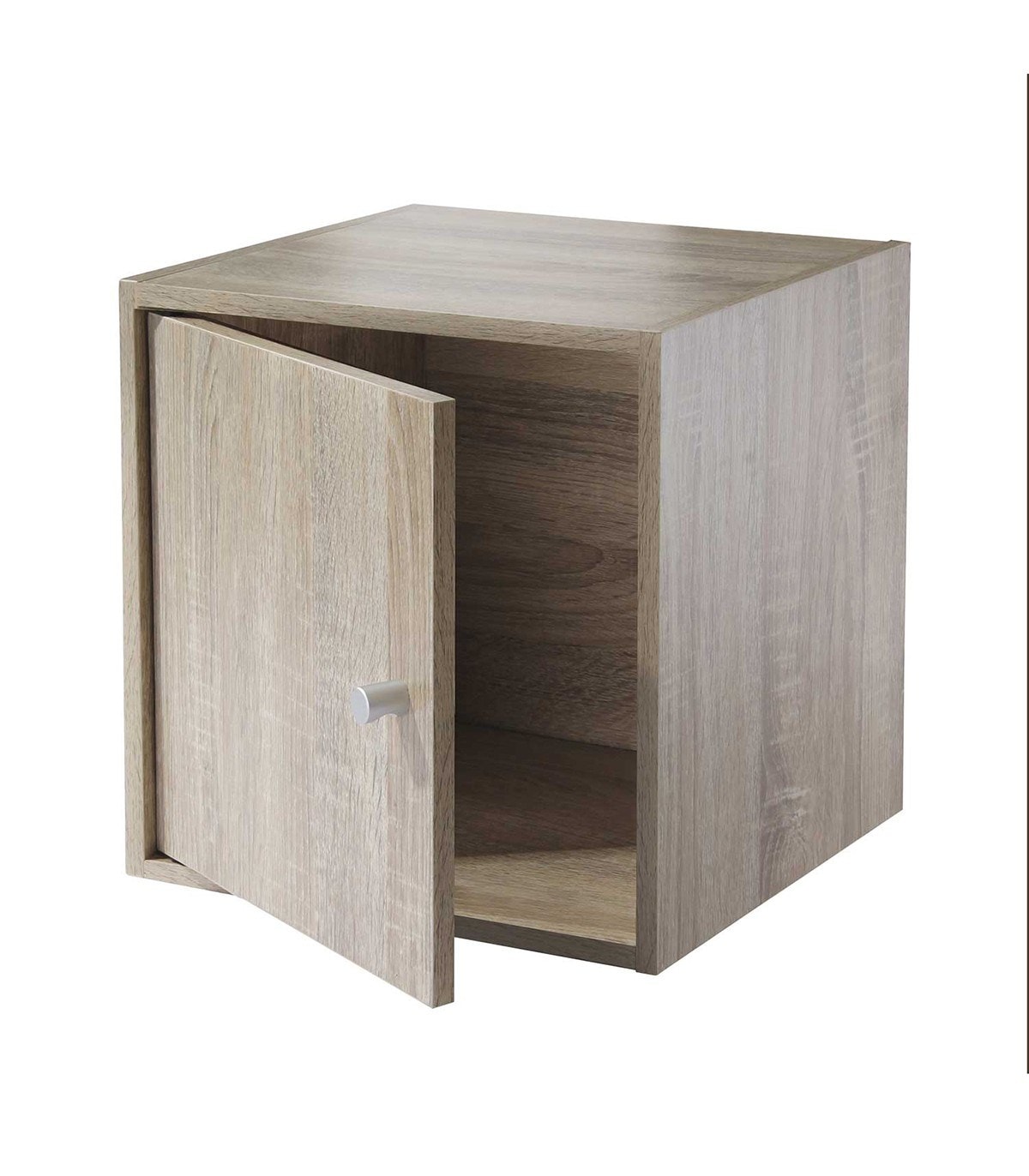 Meuble une case avec une porte CASAME