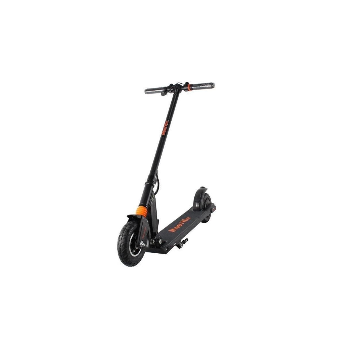 Moovway trottinette electrique pliable satrott - 250w - 6 a/h - pneus ...