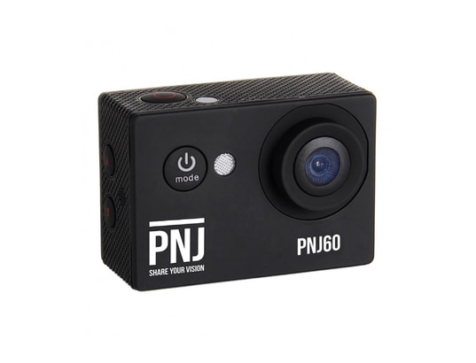 Caméra action cam pnj60 PNJ