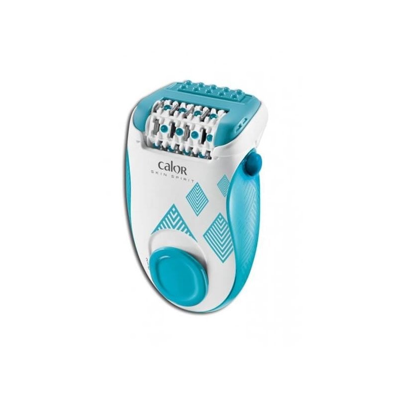 CALOR Epilateur SKIN SPIRIT CALOR Pas Cher - UBALDI.com