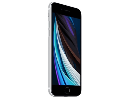 APPLE iPhone SE 64Go Blanc Pas Cher
