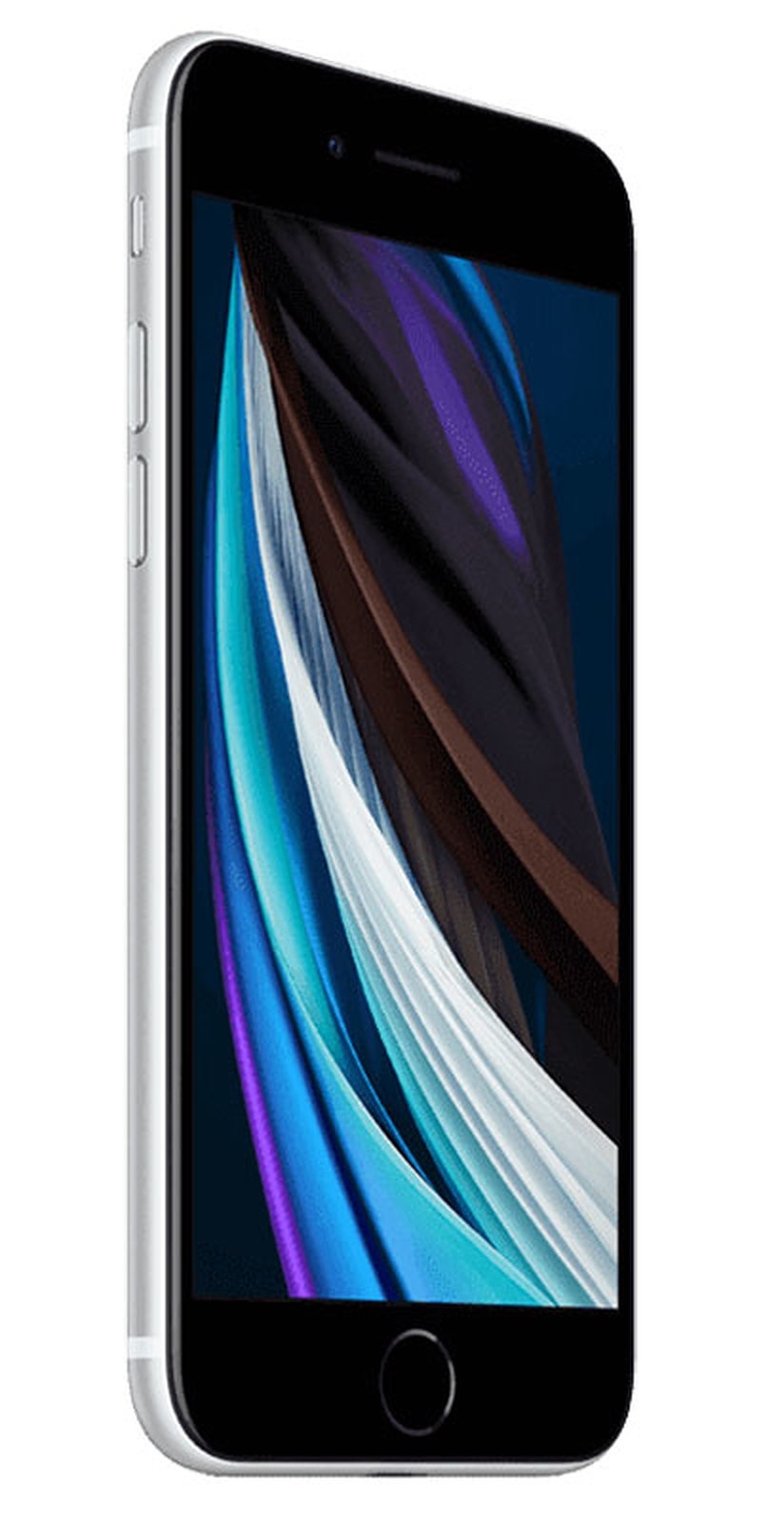 APPLE iPhone SE 64Go Blanc Pas Cher
