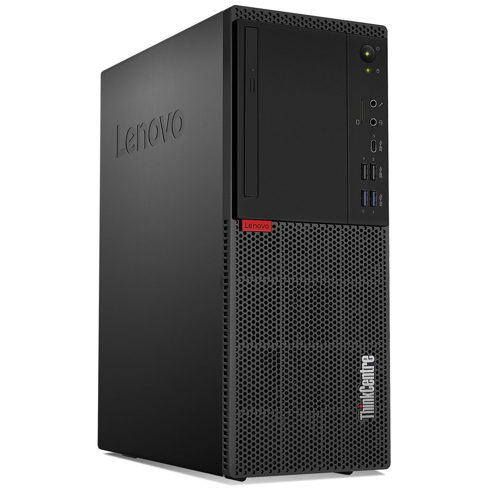 Lenovo tc m710t i7-7700 8g 1tb(p) thinkcentre m710t i7-7700 8gb 1tb (p ...
