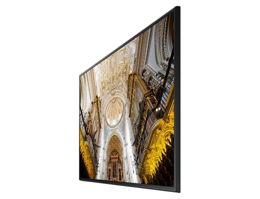 SAMSUNG - Samsung samsung qm85n Pas Cher