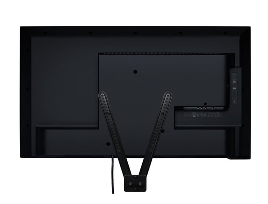Logitech tv mount for meetup LOGITECH