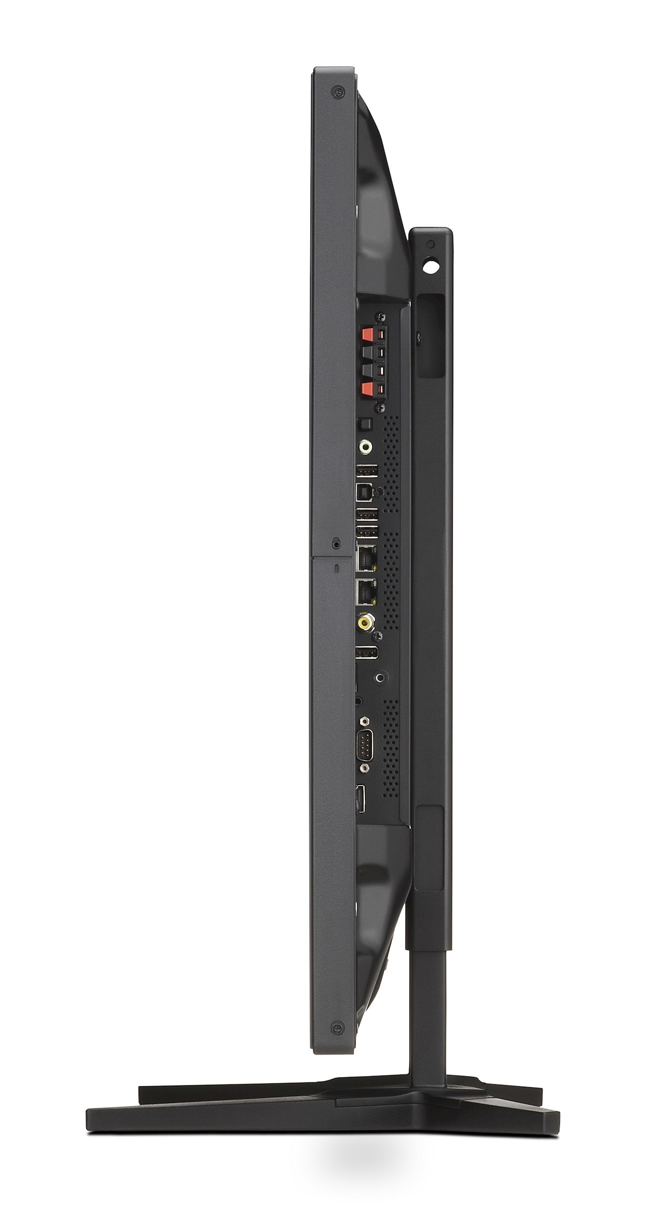 Nec 40' v-series large format display, 500cd/m2, e-led backlight, 24/7 ...