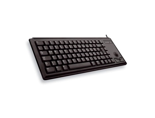 Cherry compact-keyboard g84-4400 CHERRY Pas Cher - UBALDI.com