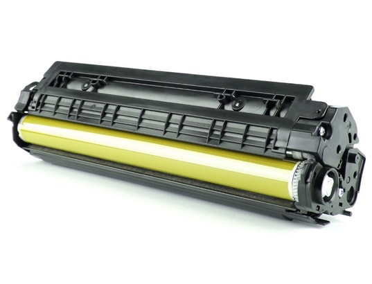 Lexmark xc8160 bsd yellow toner cartridg xc8160 bsd yellow toner ...