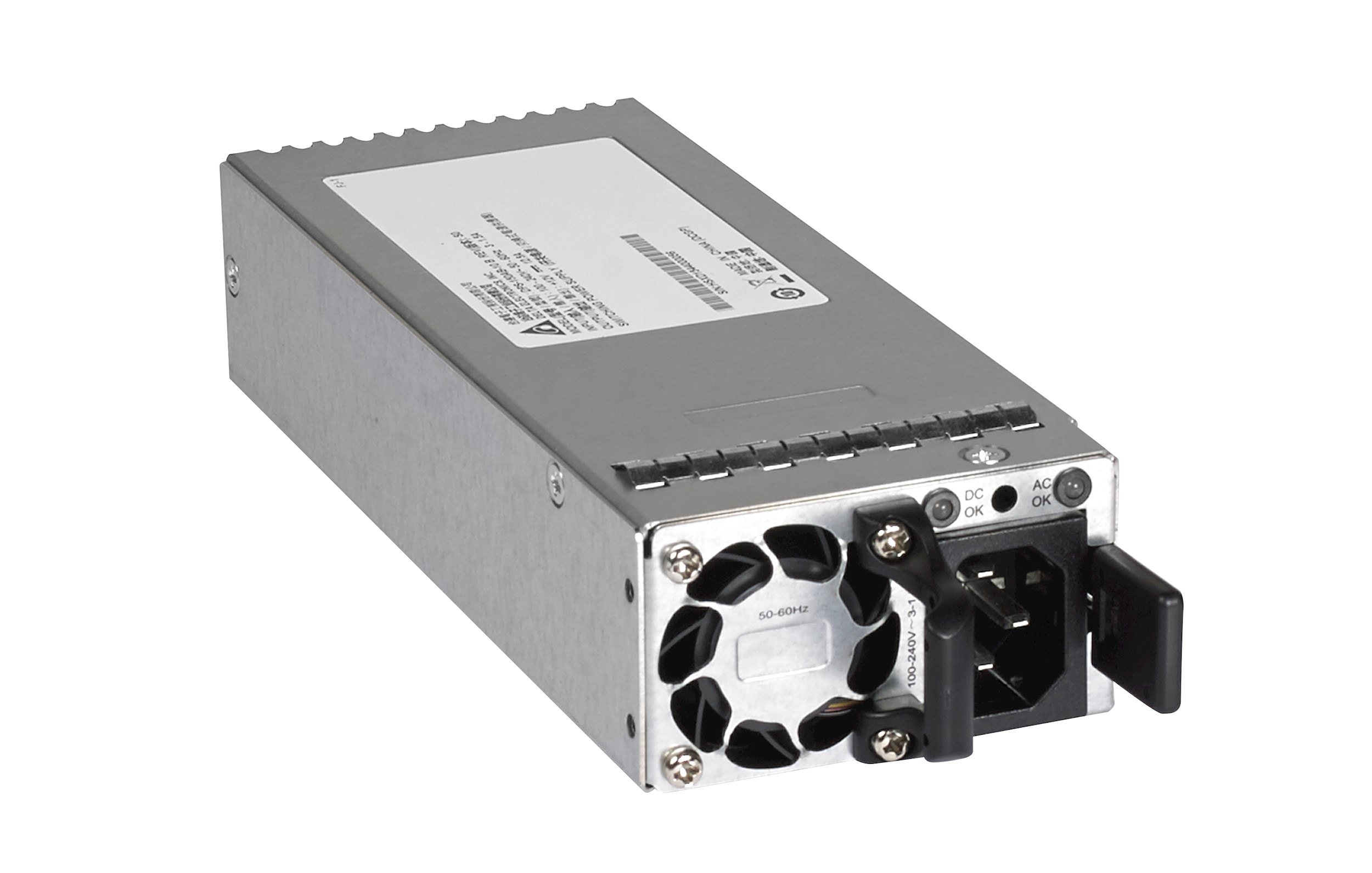Netgear replacement m4300-serie 150w replacement power supply unit for ...