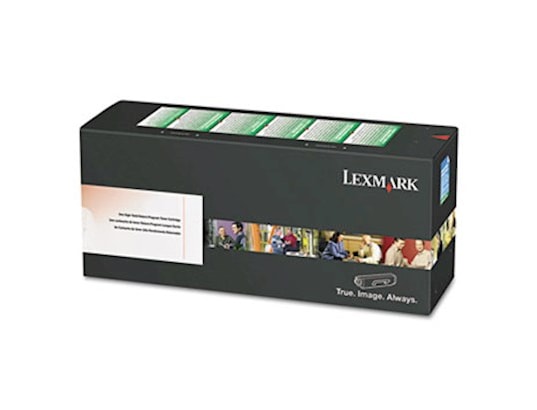 Lexmark c9235 black toner cartridge c9235 black toner cartridge LEXMARK ...