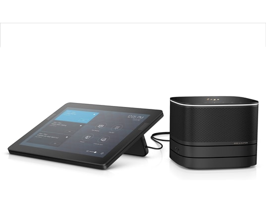 Hp elite slice for meeting rooms g2 for skype room systems HP
