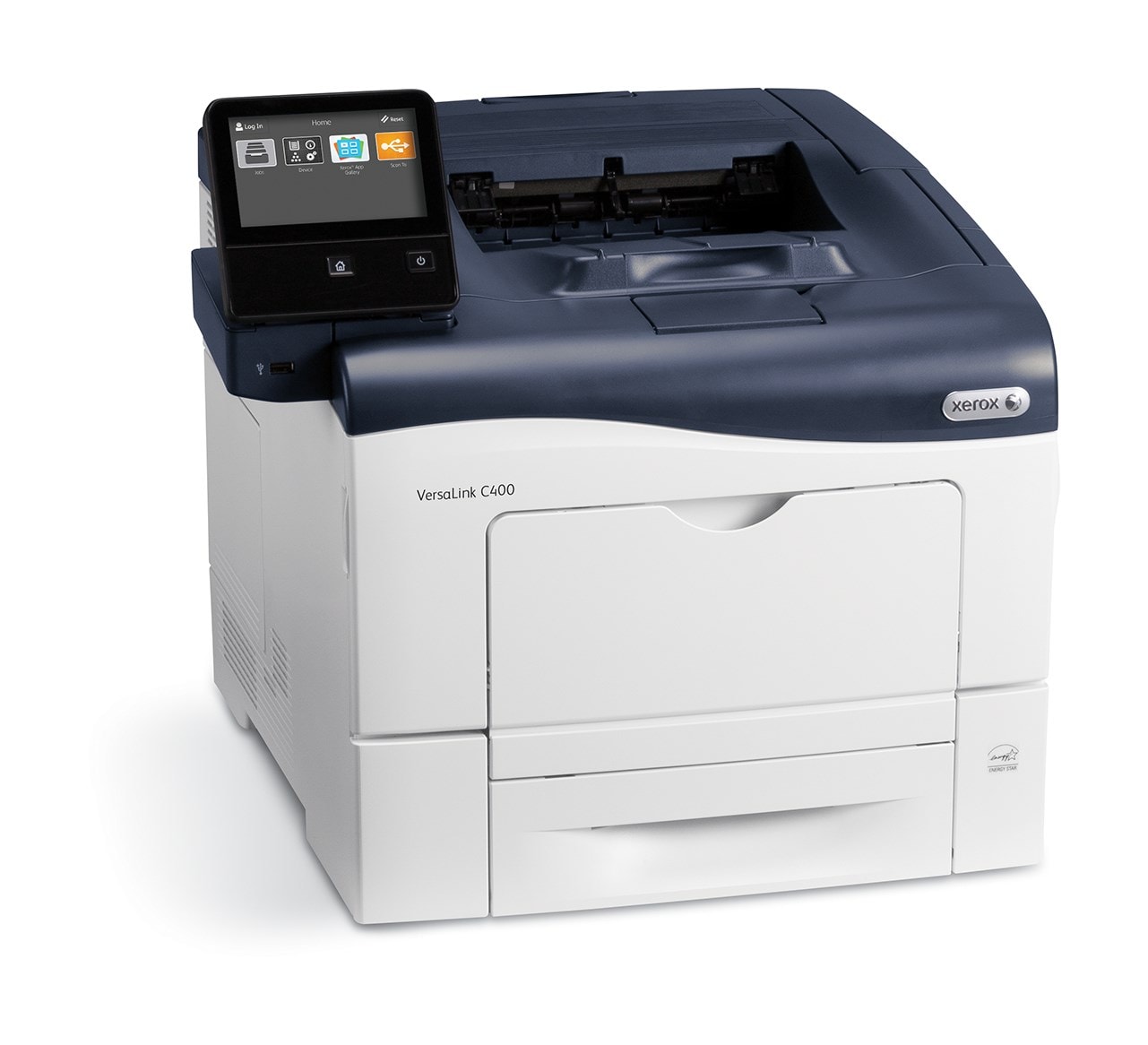 Xerox versalink c400 color printer XEROX