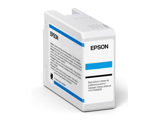 Epson singlepack cyan t47a2 ultrachrome singlepack cyan t47a2 ...