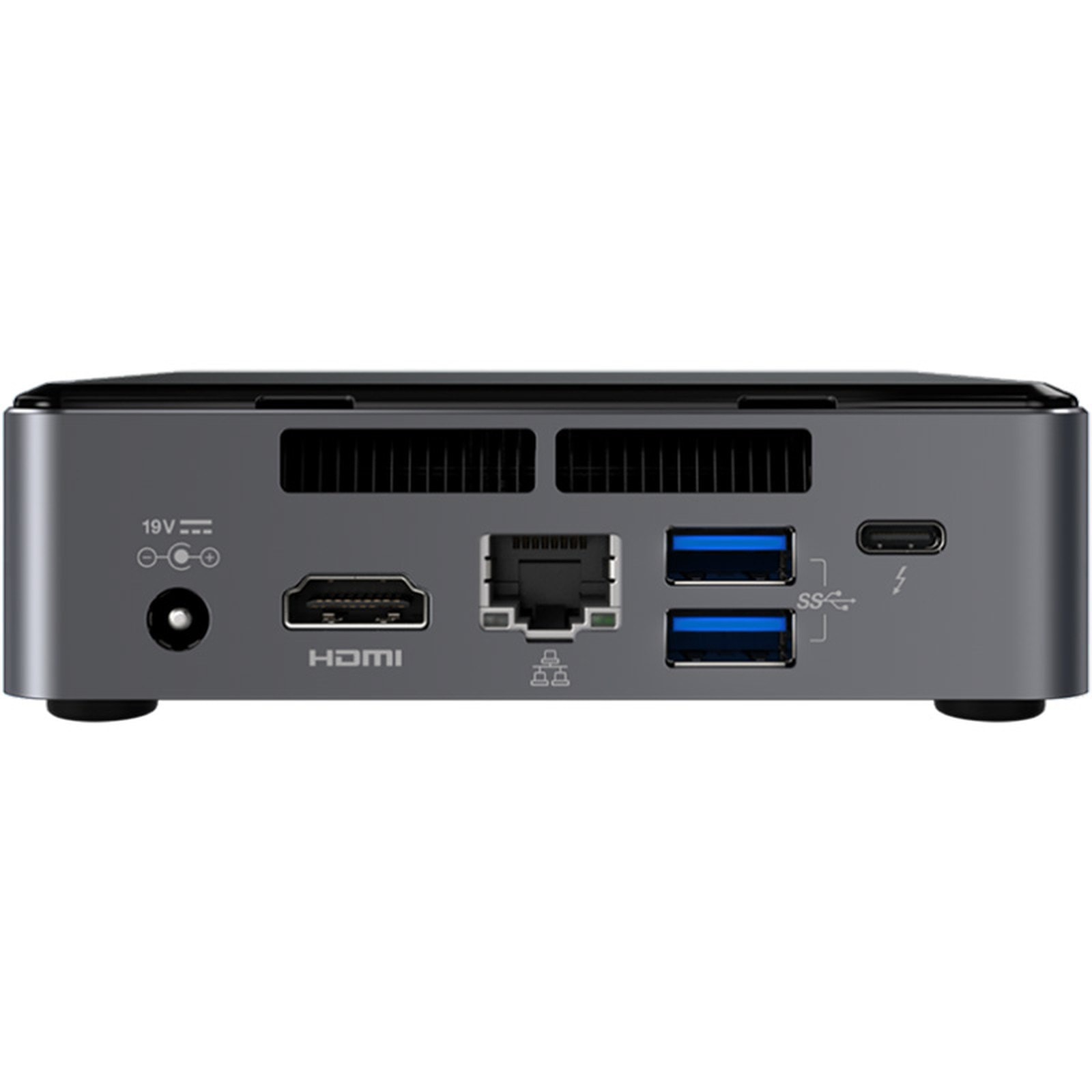 Intel nuc 7 nuc7i5bnkp INTEL