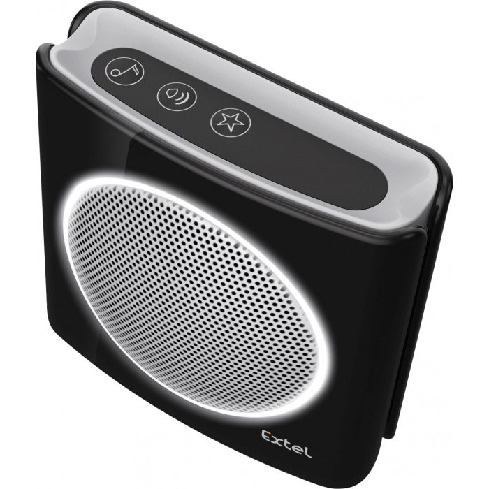 Carillon sans fil - Dibi Flash - 200 M - EXTEL EXTEL