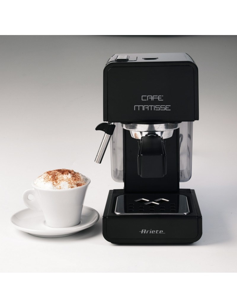 Machine à café caffe matisse ariete - modèle 1363 ARIETE
