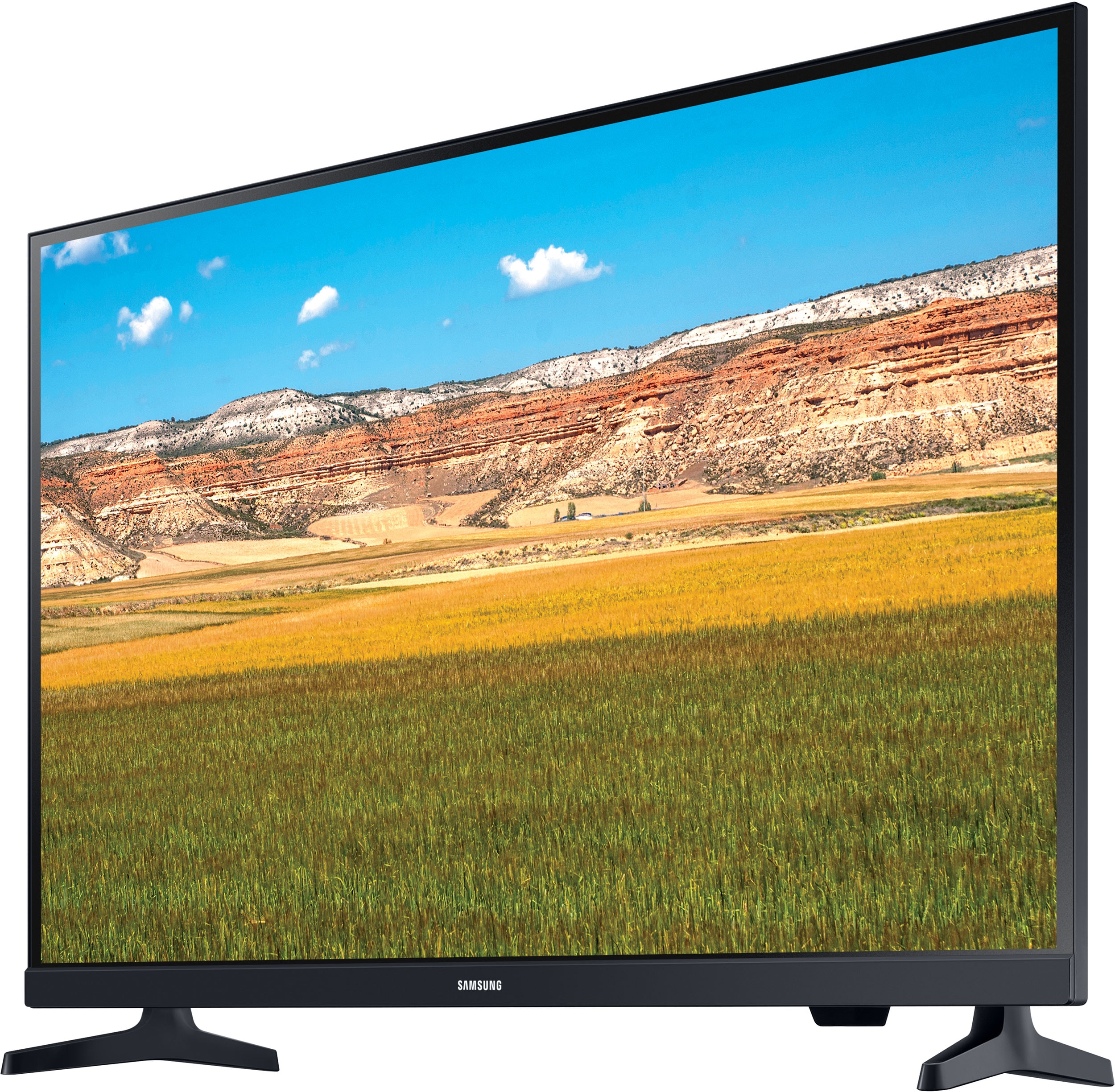 SAMSUNG UE32T4005AKXXC - TV LED 80 cm - Livraison Gratuite