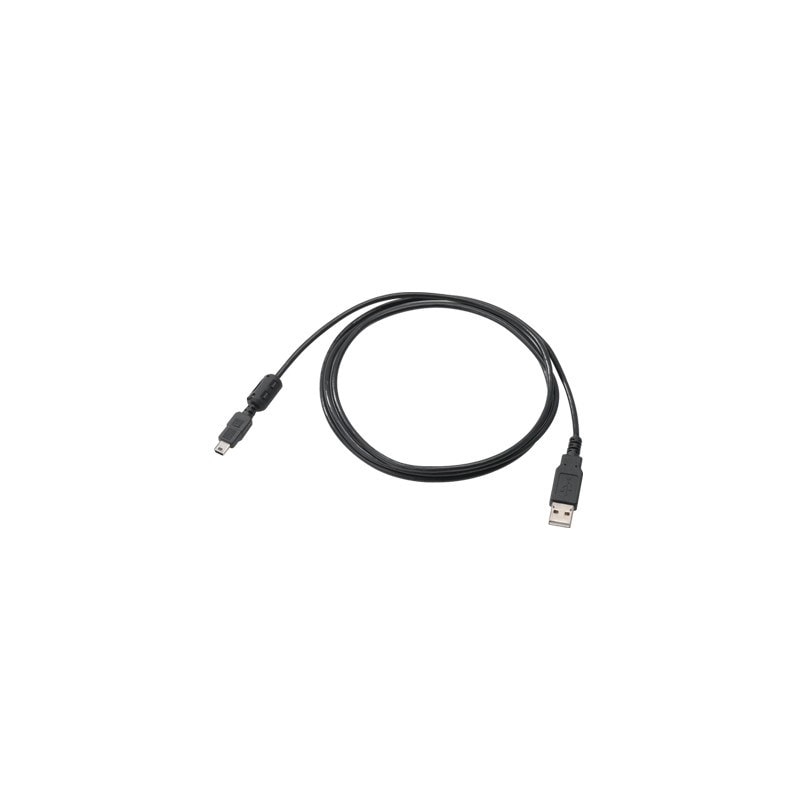 NIKON Câble USB UC-E4 pour D3000/D3100/D90/D7000/D300/D300S/D700/D3 NIKON