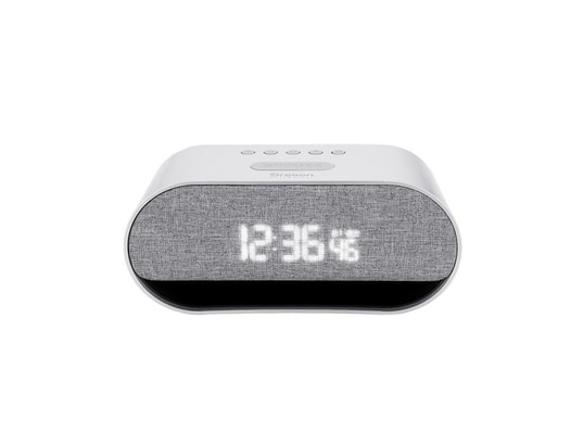 OREGON Réveil Résonance Bluetooth OREGON SCIENTIFIC
