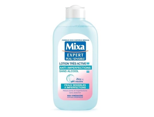Mixa lotion anti-imperfection - 200 ml MIXA