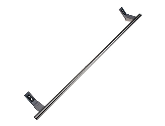 Liebherr 9096530 poignée de porte inox LIEBHERR Pas Cher - UBALDI.com