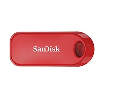 Sandisk cruzer snap usb flash drive 3-pack 16gb SANDISK