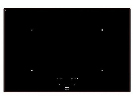 Plaque de cuisson induction NOVY