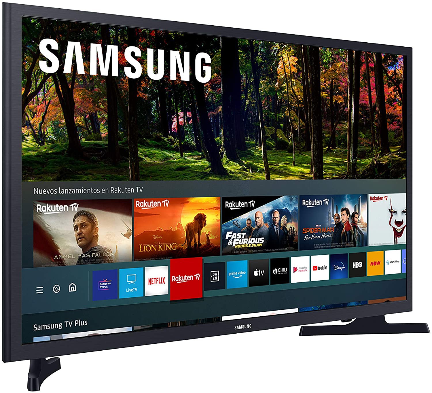 SAMSUNG UE32T4305 - TV LED 80 cm - Livraison Gratuite