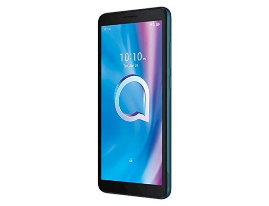 Alcatel 1b green ALCATEL