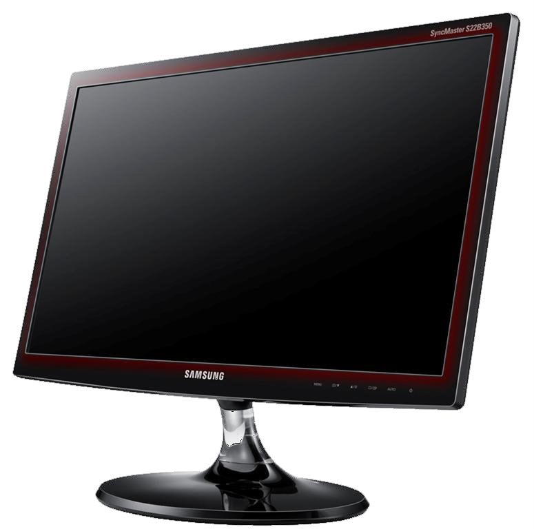 SAMSUNG SyncMaster S23B350 - Ecran 23 pouces Full HD Pas Cher