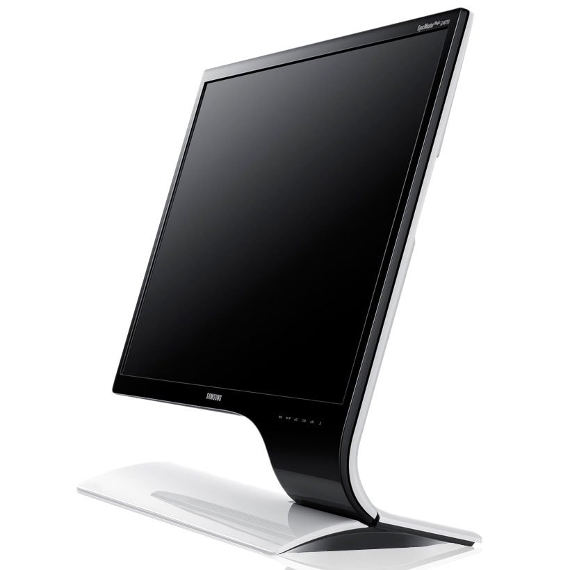 SAMSUNG SyncMaster S24B750 - Ecran 24 pouces Full HD Pas Cher