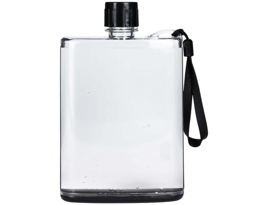 Gourde plate de transport idéal sac ou besace 30 cl COOK CONCEPT