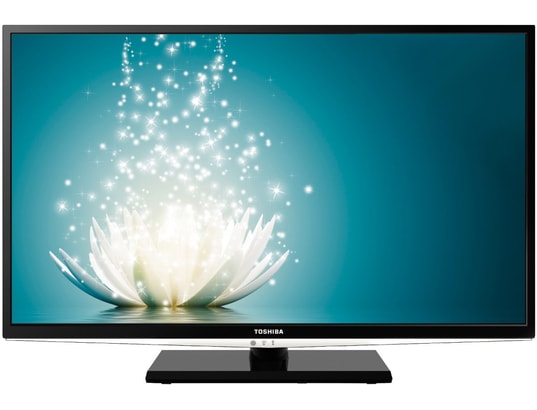 TV LED Full HD 102 cm TOSHIBA 40L933G