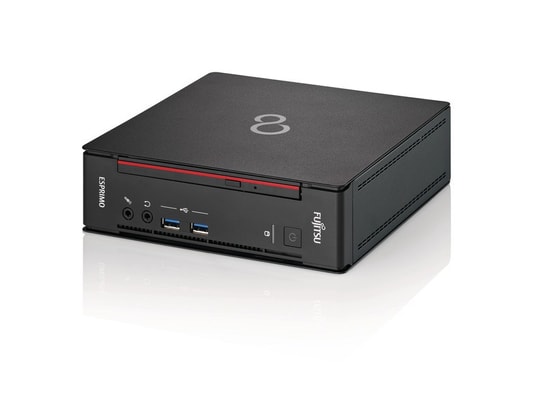 Fujitsu esp q558 i5-9400t 8go 256go esprimo q558 intel core i5-9400t 8go 256go ssd w10p FUJITSU