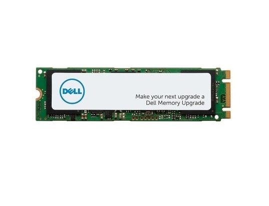 Dell dell m.2 sata class 20 2280 solid state drive DELL