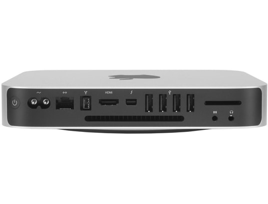 Mac mini APPLE Mac mini - Core i5 2.5 Ghz