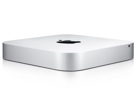 Mac mini APPLE Mac mini - Core i5 2.5 Ghz