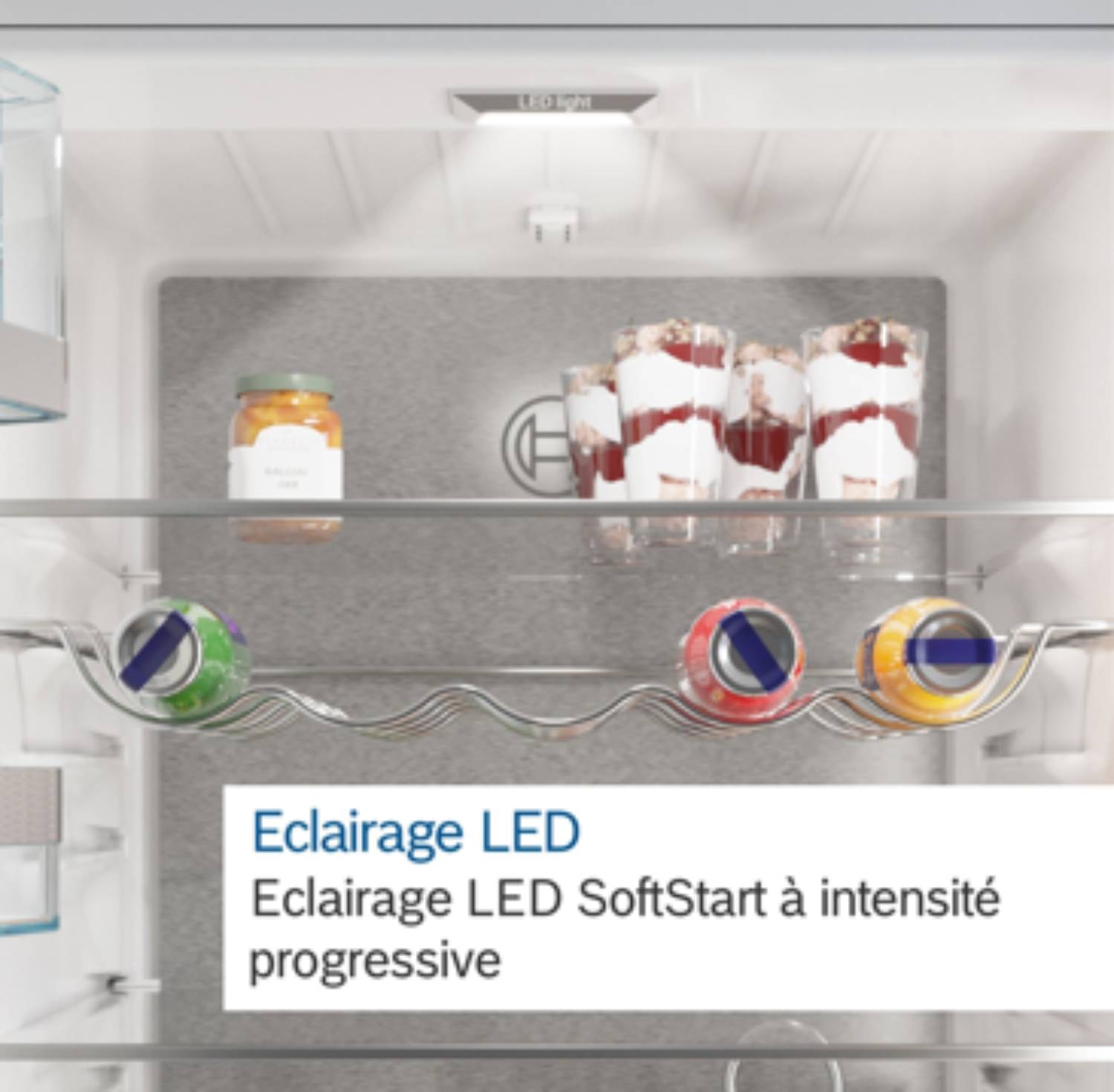 SIEMENS KI81RADE0 iQ500 319 L Super-Réfrigération Pas Cher ...