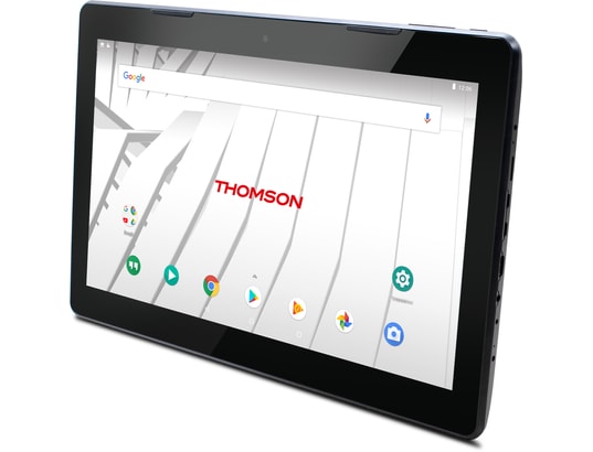THOMSON TEO13P-RK2BK32 - Tablette tactile Pas Cher