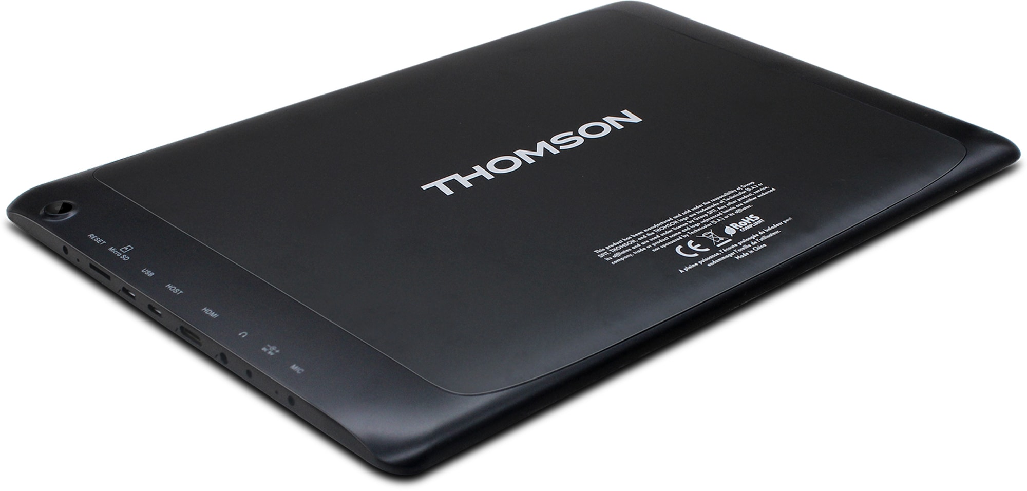 THOMSON TEO13P-RK2BK32 - Tablette tactile Pas Cher