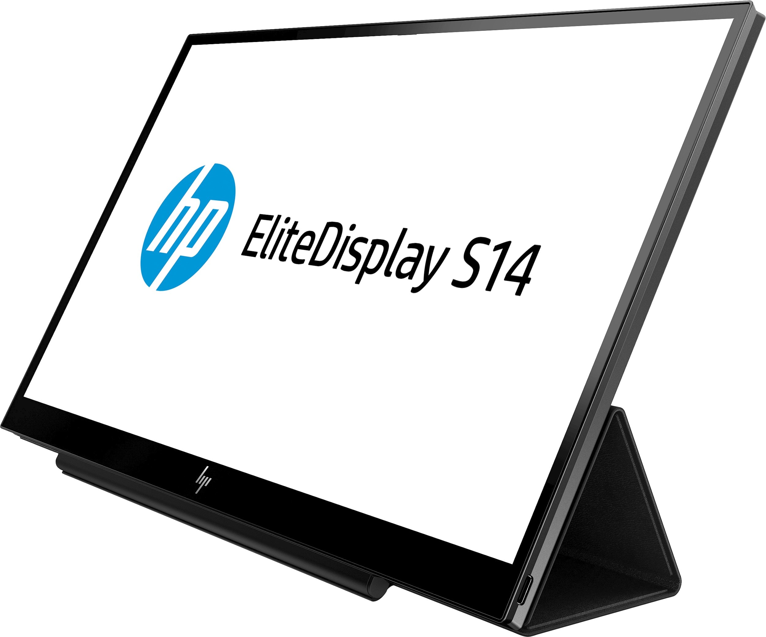 Hp hp elitedisplay s14 14inch hp elitedisplay s14 35.56cm 14inch ...