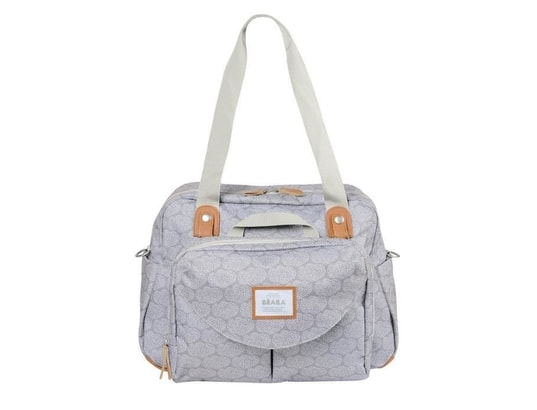 Beaba sac geneve tiny clouds BEABA Pas Cher - UBALDI.com