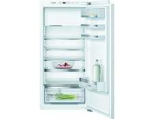 BOSCH KIR81AF30 Pas Cher - Réfrigérateur encastrable 1 porte BOSCH ...