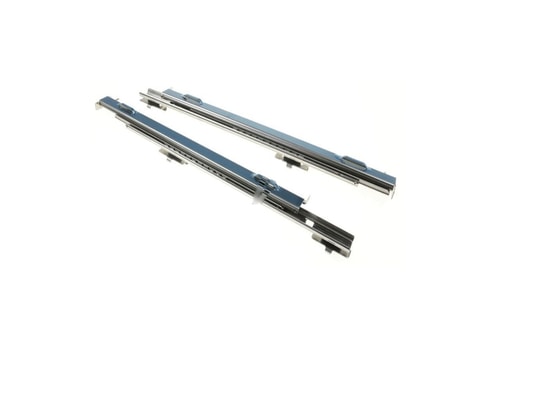 Smeg, neff 698591102 lot de 2 rails télescopique SMEG Pas Cher - UBALDI.com
