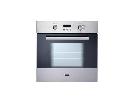 Four encastrable pyrolyse FAURE FYB451X