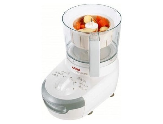 Robot culinaire SEB FP4121