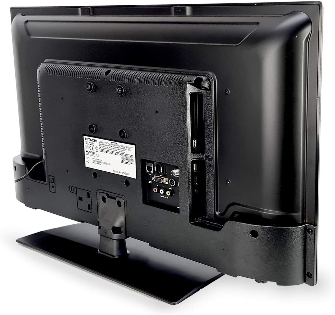 HITACHI 32HAE2252 - TV LED 80 cm - Livraison Gratuite