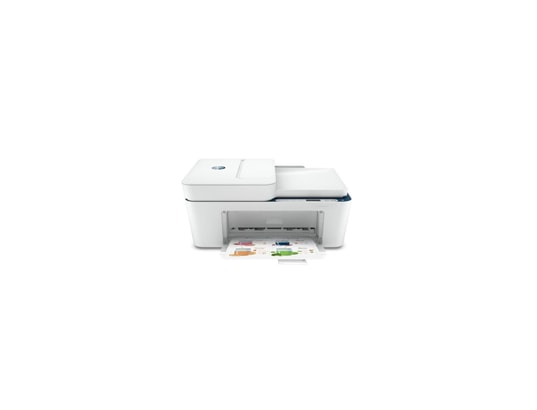 Imprimante 4 en 1 - hp deskjet plus 4130 HP