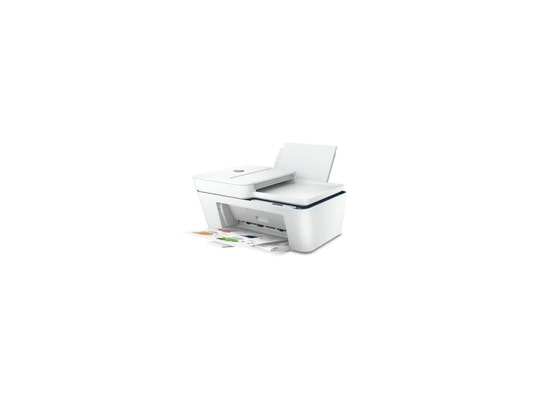 Imprimante 4 en 1 - hp deskjet plus 4130 HP Pas Cher | UBALDI.com
